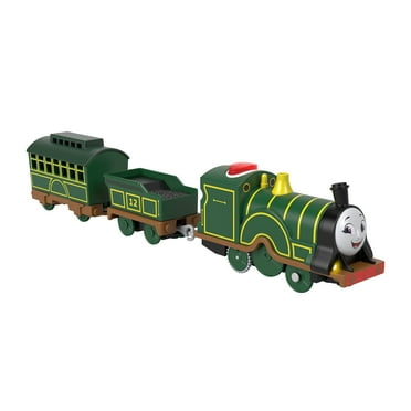 Thomas & Friends All Engines Go Motorized Core Thomas - Walmart.com