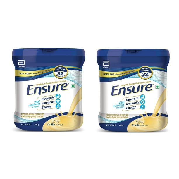 Powder Ensure