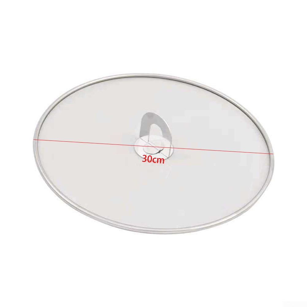Click here for Uhuse Protector Grease Splatter Screen Pot Lid Kit... prices