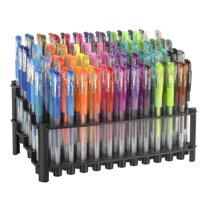 Gel Pens with Stand by Artist's Loft - Walmart.com