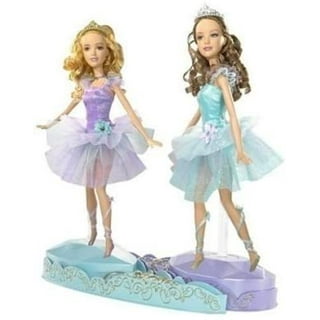Barbie In The 12 Dancing Princesses Fallon