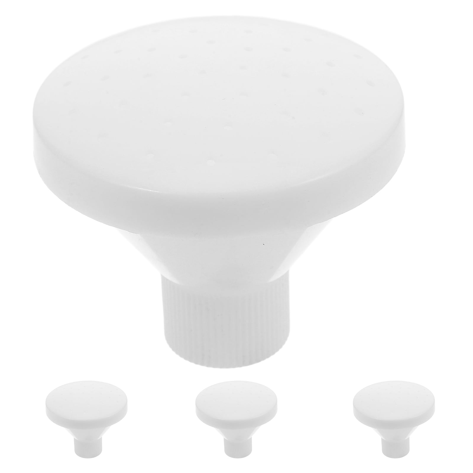 Click here for Qusenong 4pcs Watering Can Rose Head Replacement G... prices