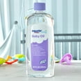 Equate Baby Oil Lavender 20 fl oz HSA/FSA Eligible - Walmart.com