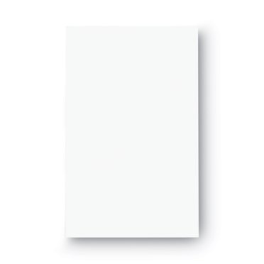 Ampad, Glue Top Scratch Pads, Unruled, 100 Sheets, 3 in. x 5 in ...
