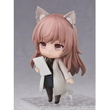 Good Smile Company Girls' Frontline Project Neural Cloud: Persicaria ...
