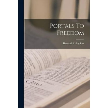 Portals To Freedom | Walmart Canada