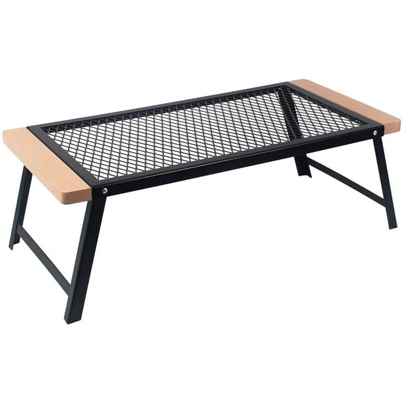 Portable Grill Table