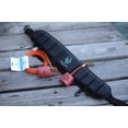 Onkija Back-Pro Wade Fishing Tackle Belt - Walmart.com