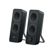 blackweb 2.1 Multimedia Speaker System - Walmart.ca