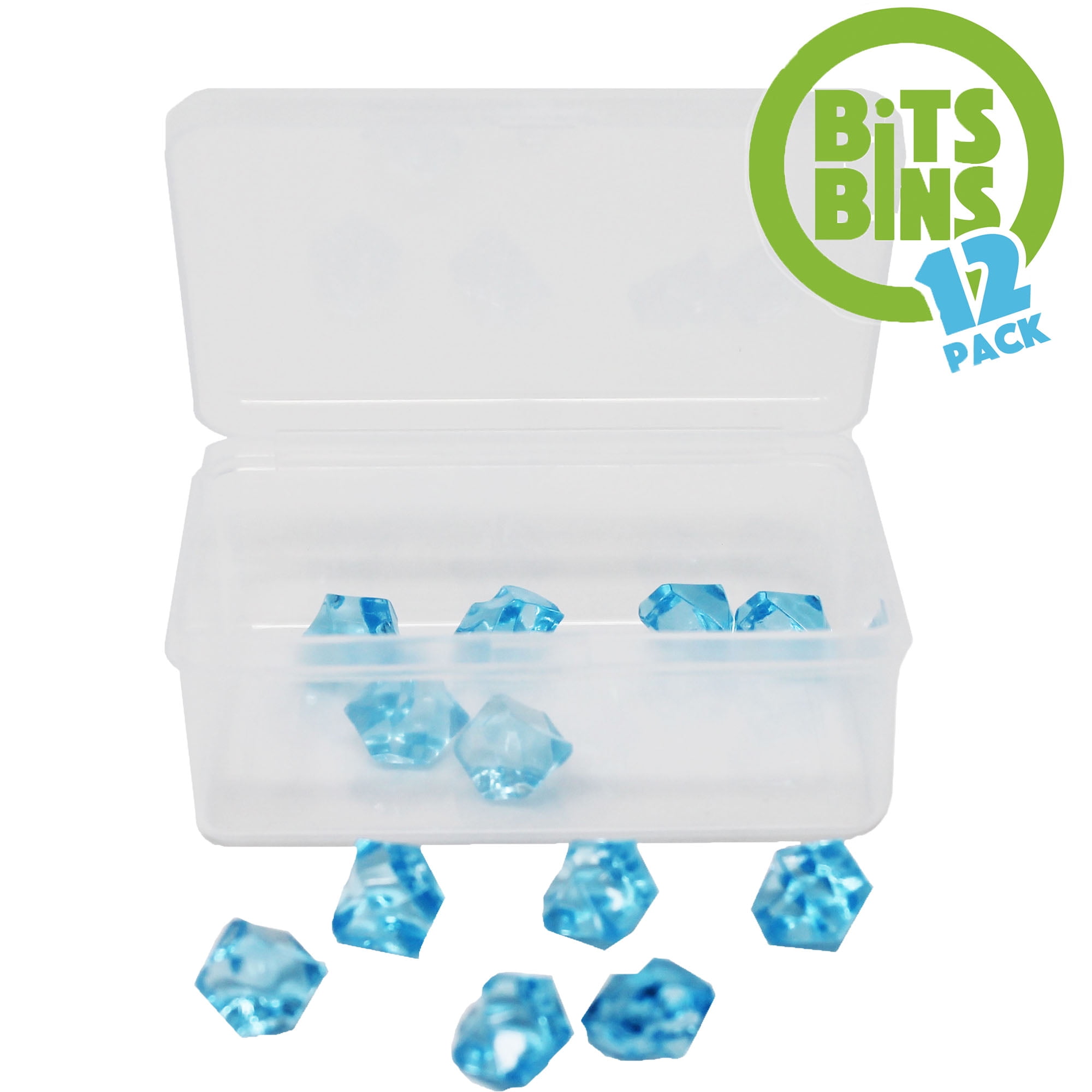 12 Board Game Pieces Storage Containers, Organize all of your Game ...
