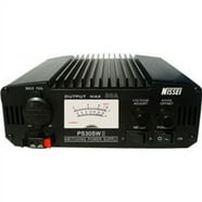 Pyramid® Car Audio Ps21kx 18-Amp Supply With Built-in Cooling Fan ...