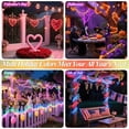300 Fairy Lights Color Changing, 98 FT 35 Colors String Lights with ...