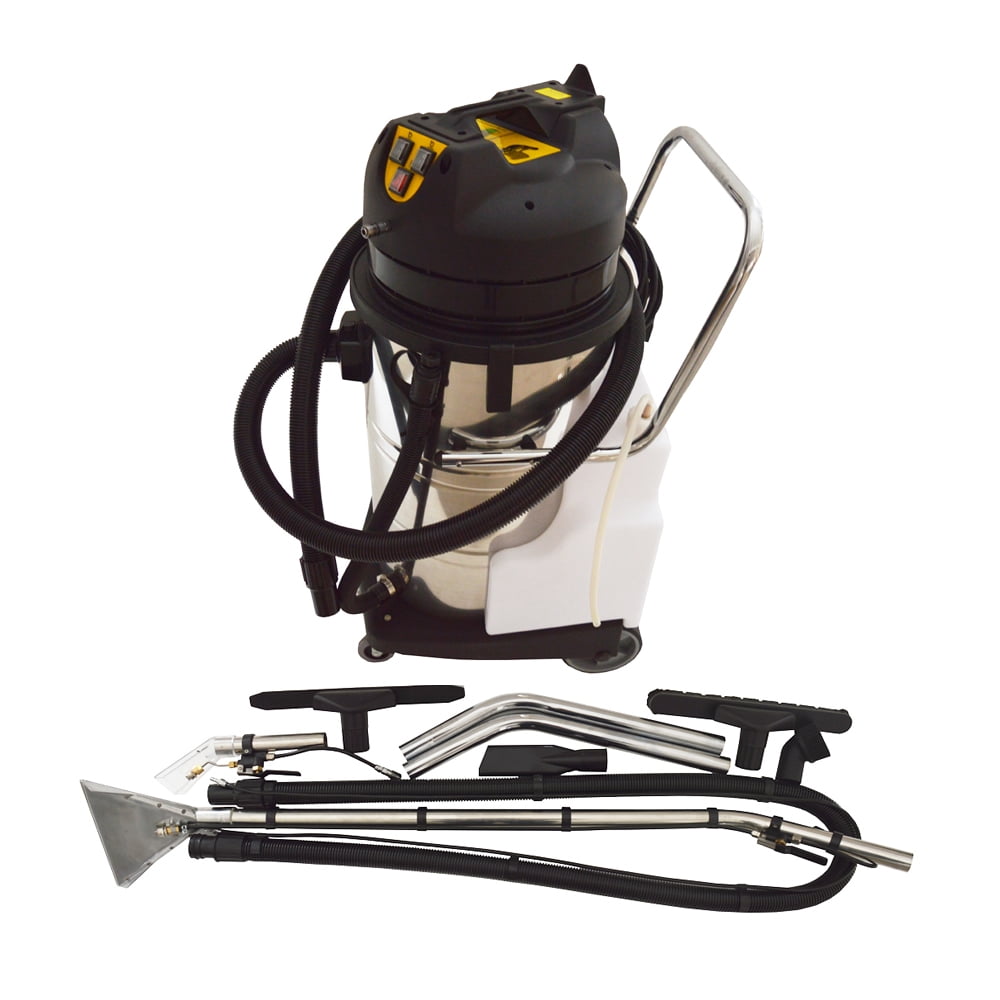 Techtongda 3 in 1 Carpet Extractor Machine Floor Cleaning Machine ...