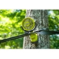 RCF18-0 18V ONE+ Cordless 10cm Clamp Fan (Bare Tool) Hyper Green ...