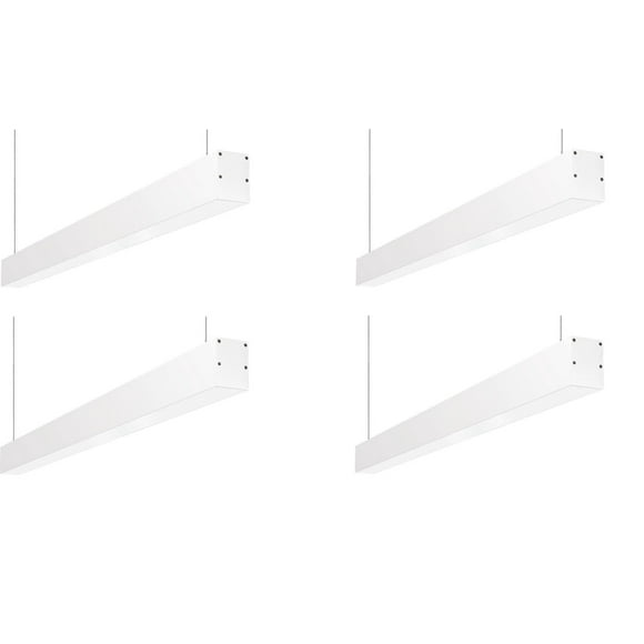 4 Foot Led Light Fixture