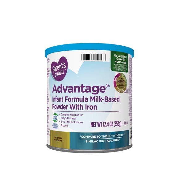 Parent's Choice Baby Formula - Walmart.com