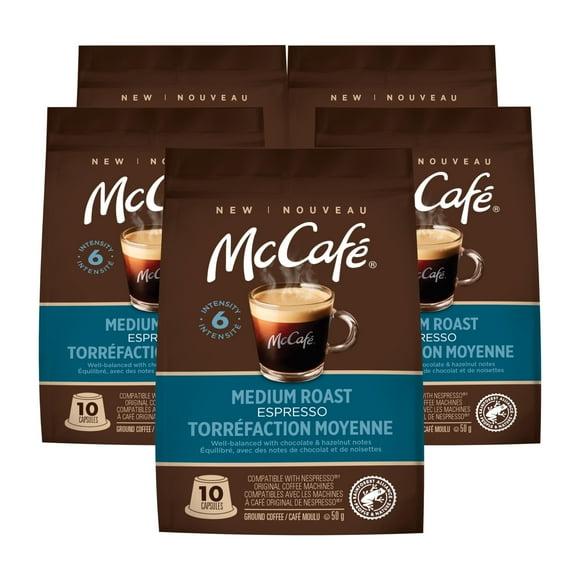 McCafe Coffee | Walmart.ca