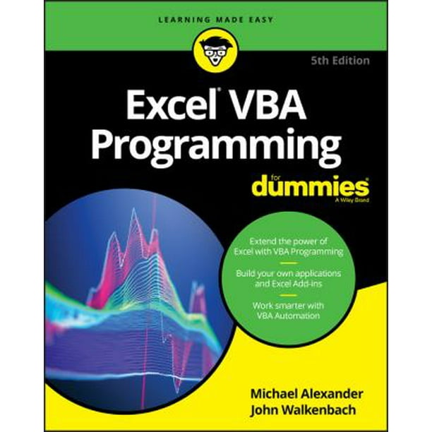 Excel Vba