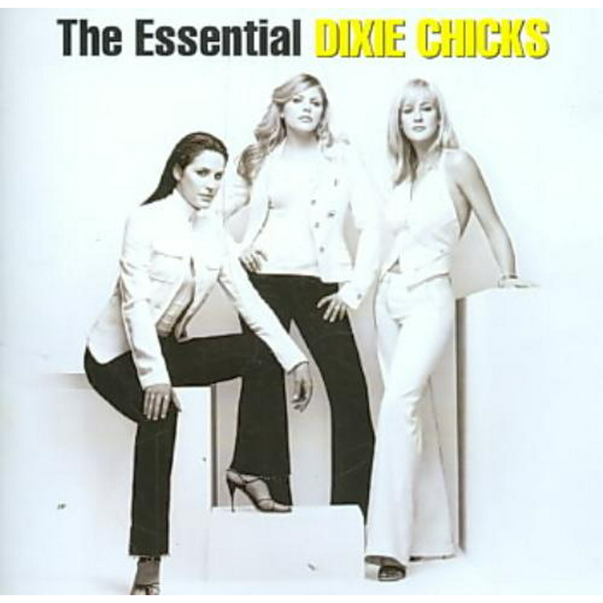 Click here for Sony The Essential Dixie Chicks prices