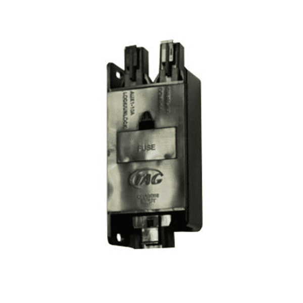 Click here for Leer Canopy Atc Fuse Box (Only) prices