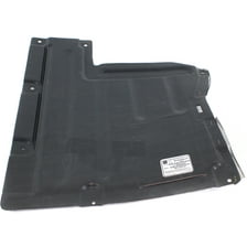 Replacement Engine Splash Shield Right Passenger for 2012-2017 Hyundai ...