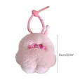 4Inch/10Cm Plush Toy Plush Doll ,Plush Keychain Stuffed Toy Figure ...