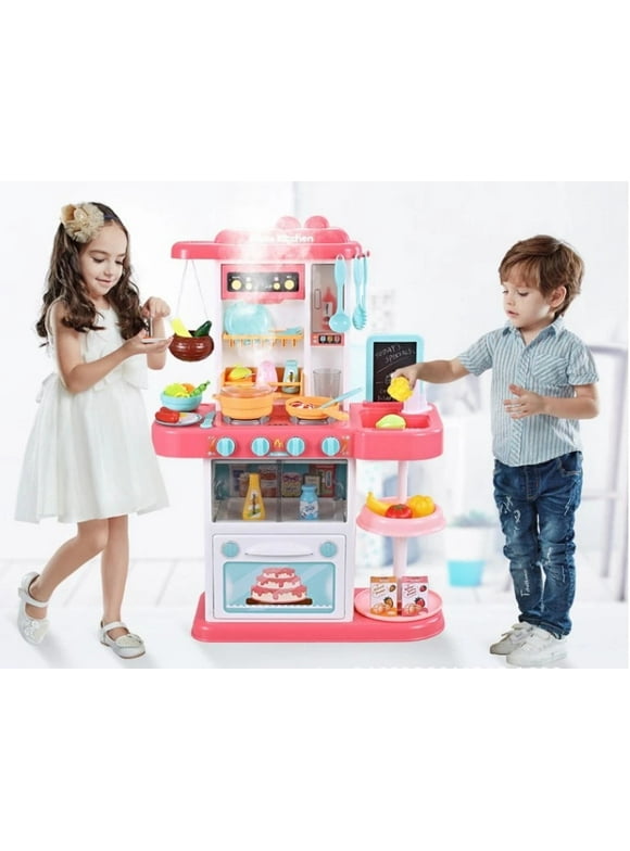 Play Kitchens in Kitchens, Playfood & Housekeeping - Walmart.com