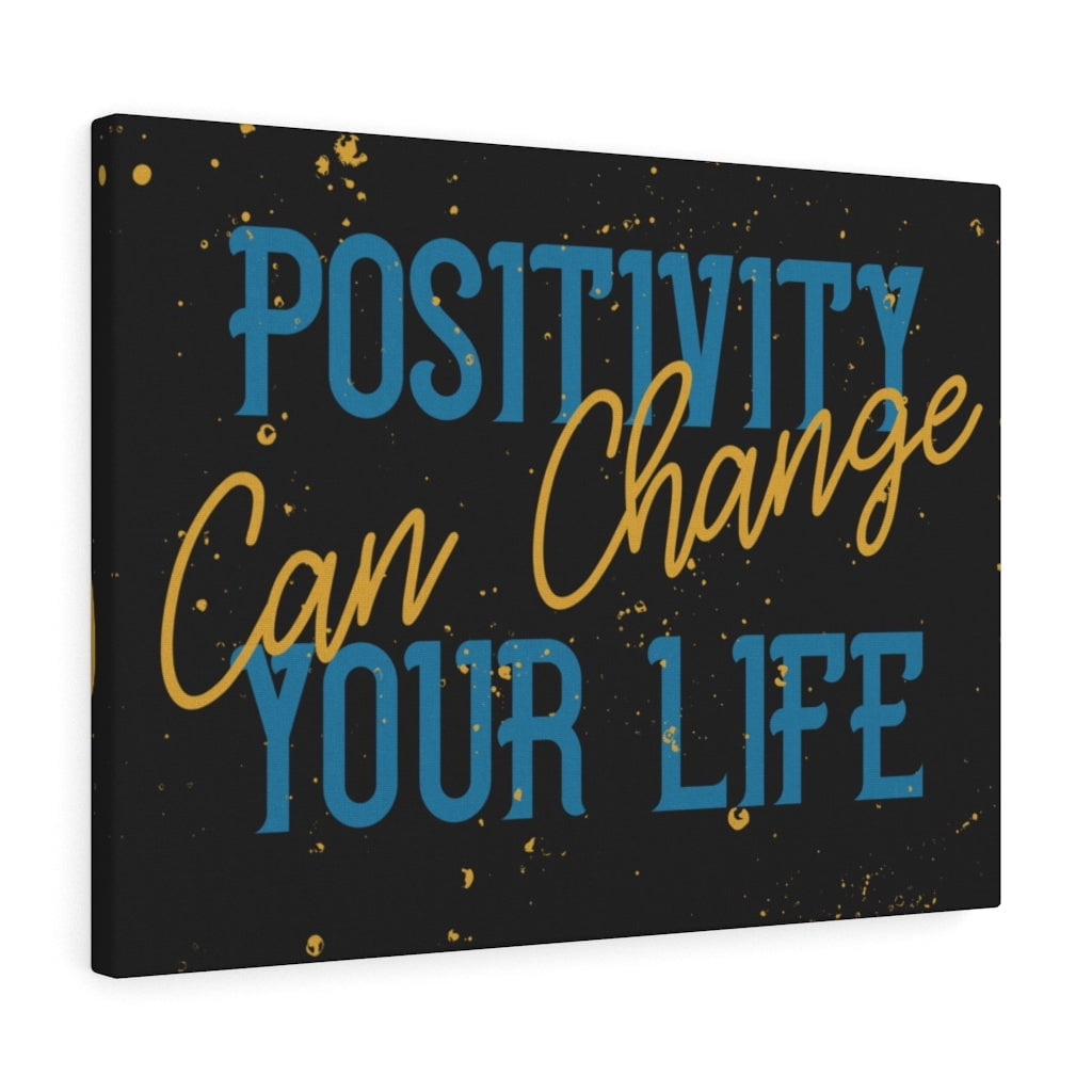 Inspirational Wall Art Positivity Wall Art Motivational Motto Inspiring ...