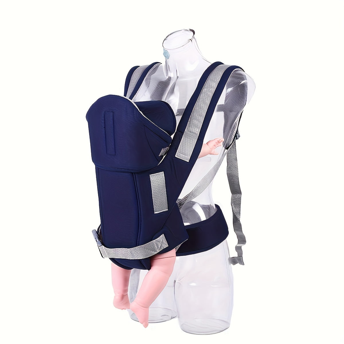 Click here for Grm Multifunctional Large Baby Carrier  Breathable... prices