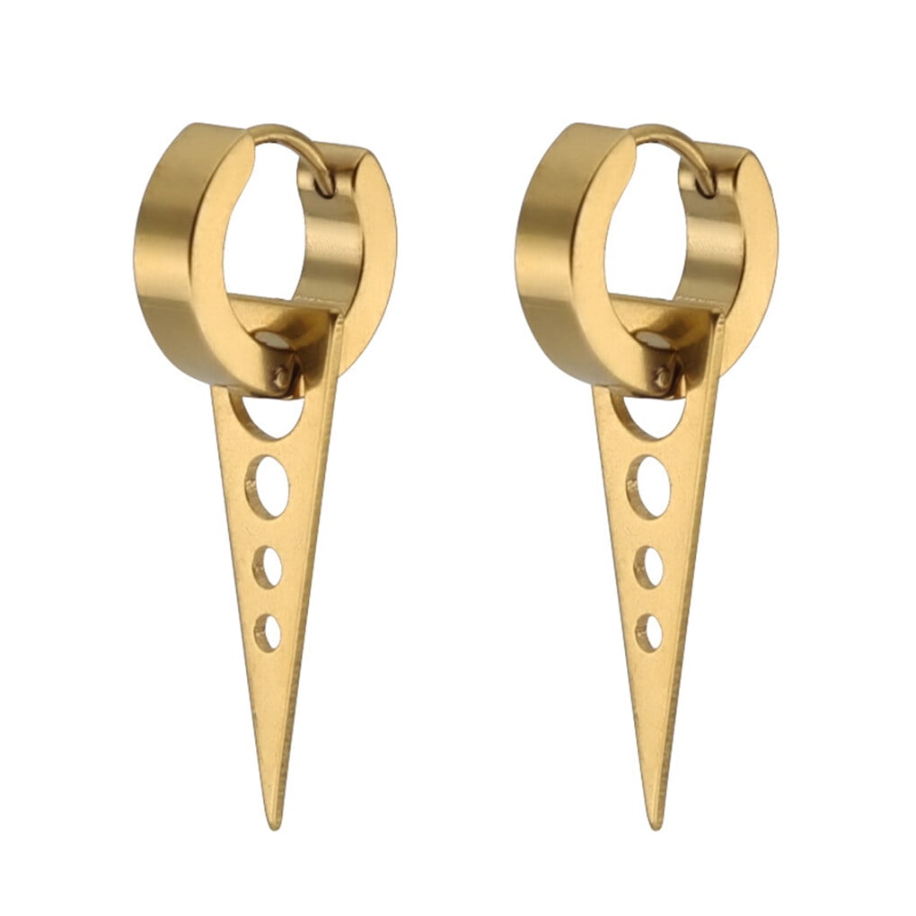 Click here for Braveheart 1pc Women Girls Men Triangular Round Ea... prices