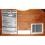 Undercover Snacks - Healthy Crispy Quinoa Milk Chocolate Snack, Gluten ...