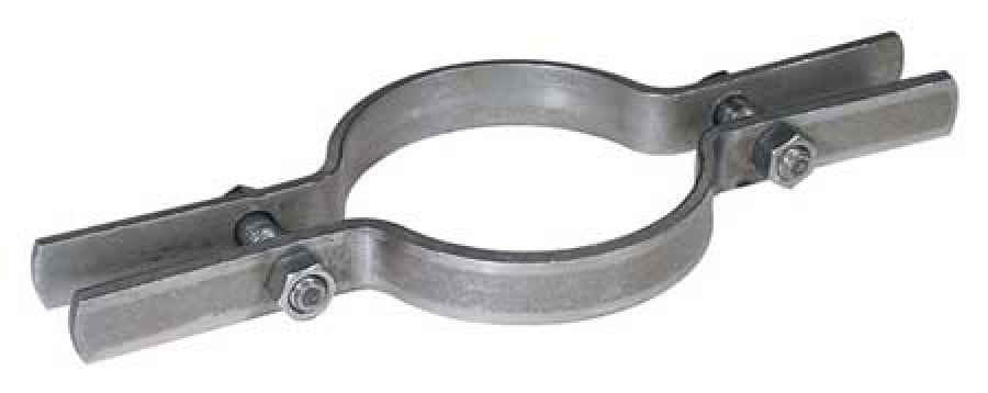 ANVIL 0500173604 Riser Clamp,Pipe Sz 4 In,12 7/8 In L - Walmart.com ...