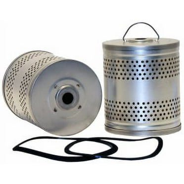 WIX Filters - AC10 Heavy Duty Water Removal Spin-On Filter, Pack of 1 ...