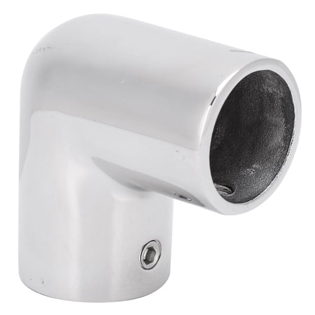 Boat Rod Rail Tube Marine Boat Accessories Rod Rail Fitting Yacht Hand ...