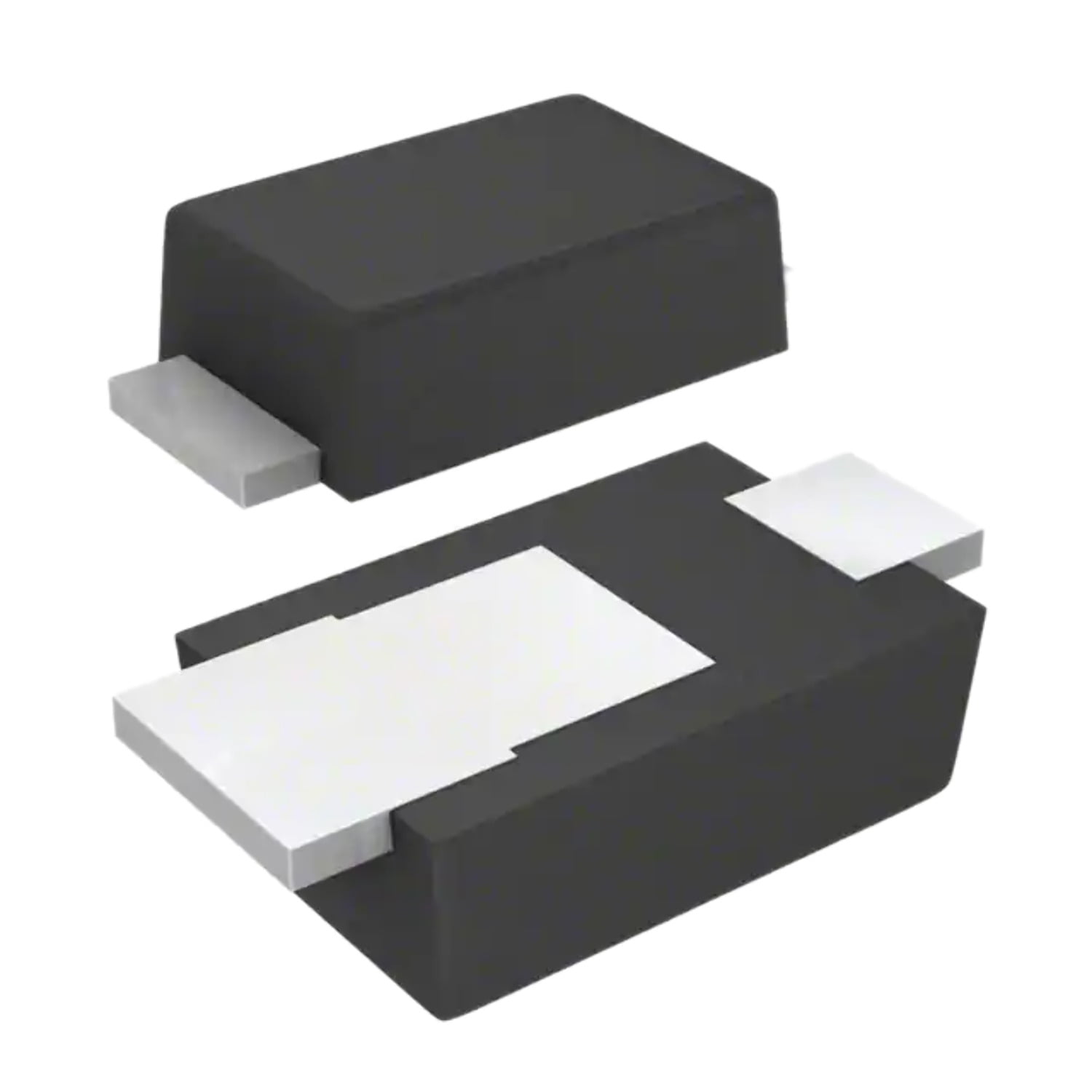 Pack of 15 DFLU1200-7 Diode Switching 200V 1A 2-Pin PowerDI 123, Cut ...
