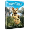 Two Brothers (2004) (DVD) - Walmart.com