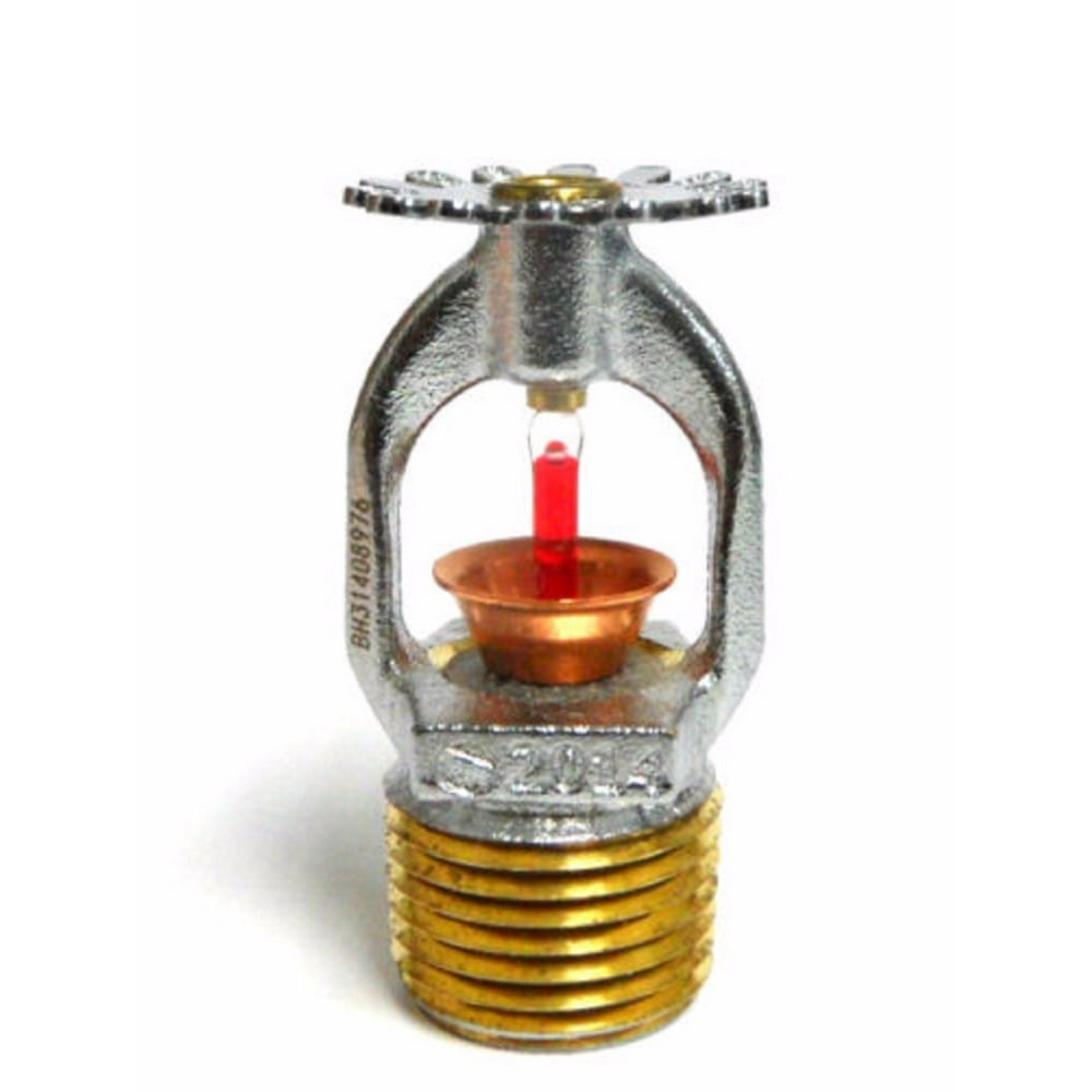 Tyco T773719155 TY323 1/2" Chrome TY-FRB 155 Quick Recessed Pendant ...