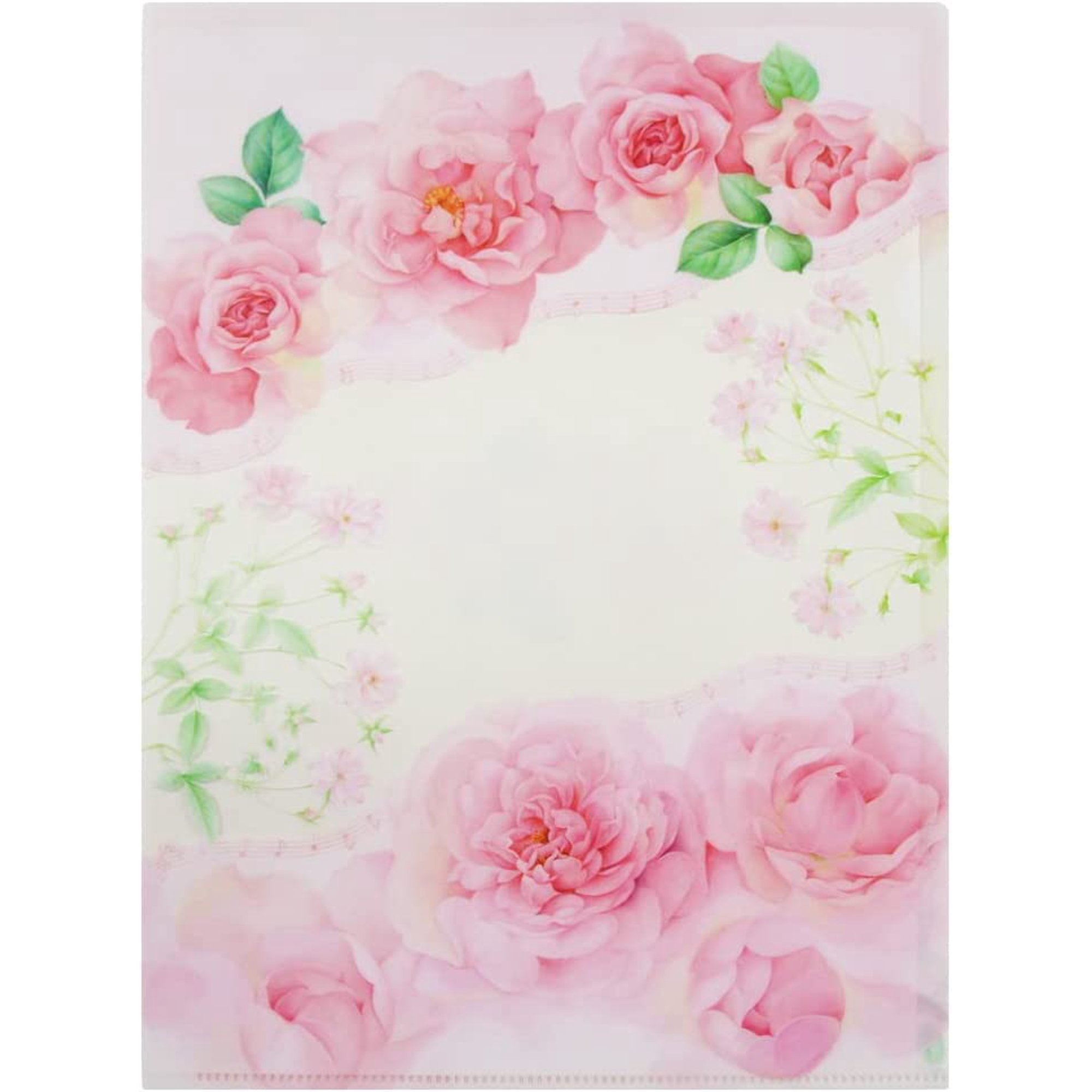 Simple Flower Designs For A4 Paper | Best Flower Site