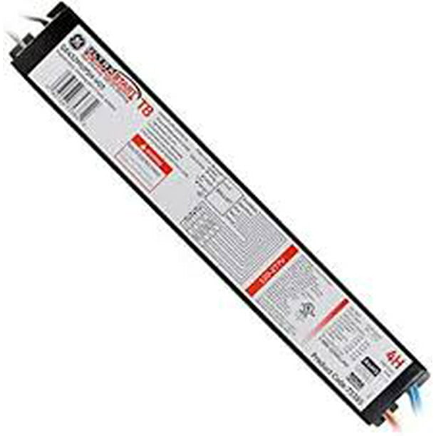 GE 75385 Ultra Start Ballast GE432MVPS-H-V03 - Walmart.com