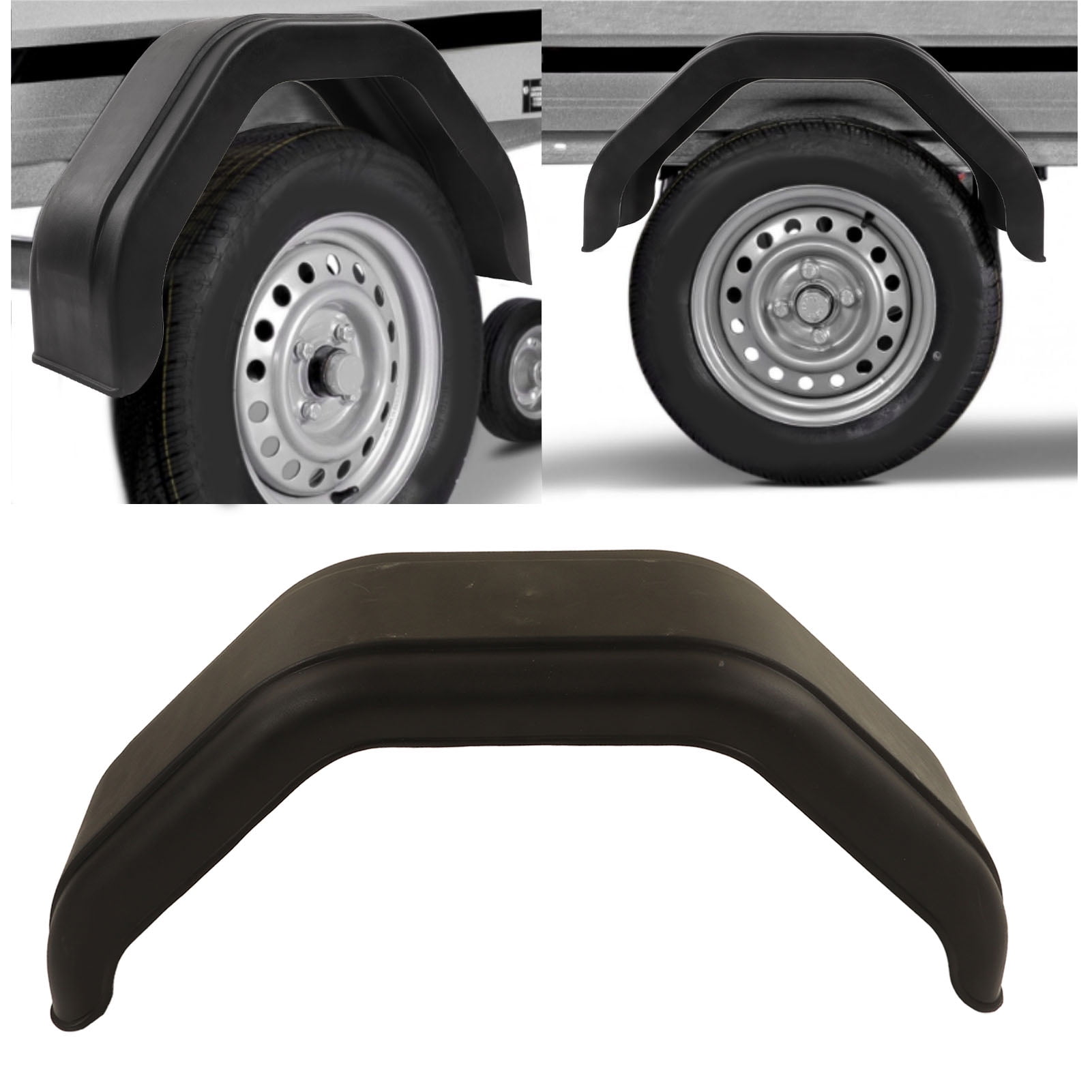 Click here for Youthink Trailer Wheels Mudguard  Trailer Fenders... prices