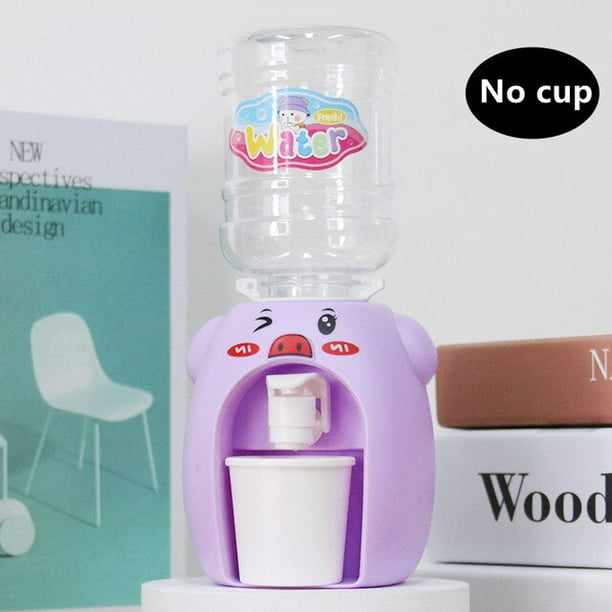 Montessori method educational water dispenser Mini drinking fountain ...