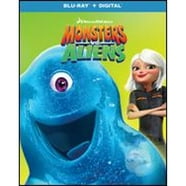 Alien Outpost (Blu-ray) - Walmart.com