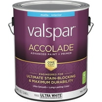 BENJAMIN MOORE & CO-INSL-X RP2710092-01 Gallon White Pool Paint ...