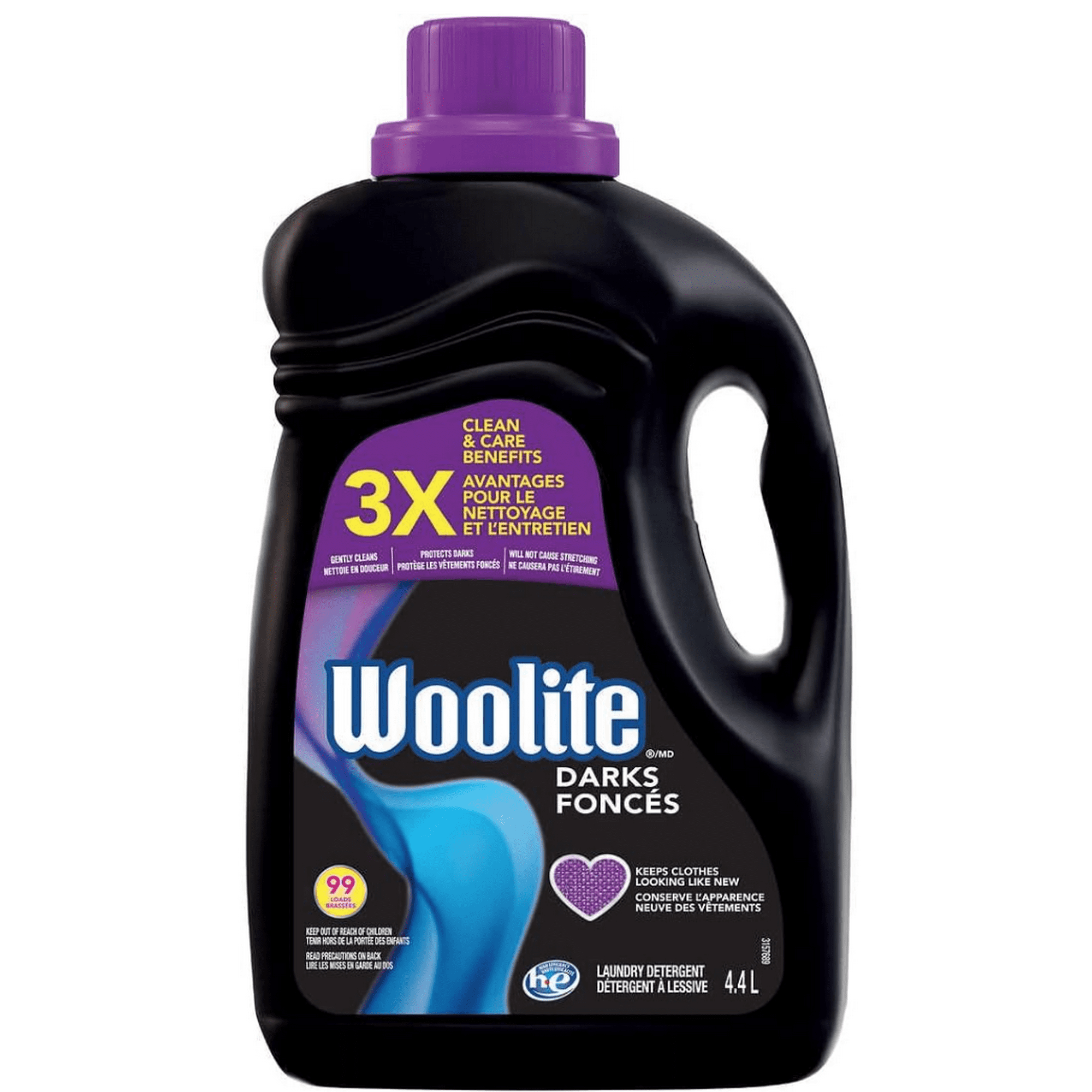 Click here for Woolite Darks Liquid Laundry Detergent  He Compati... prices