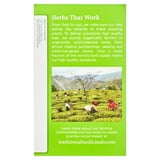 (4 pack) Traditional Medicinals, Organic Green Tea Matcha With Toasted ...