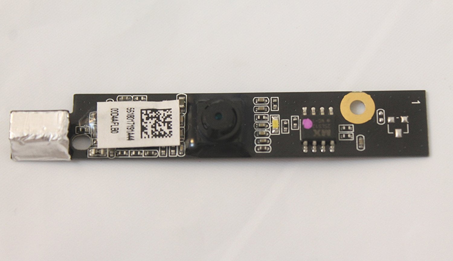 HP ProBook 4720S Laptop Webcam Camera Board 5618017192 - Walmart.com
