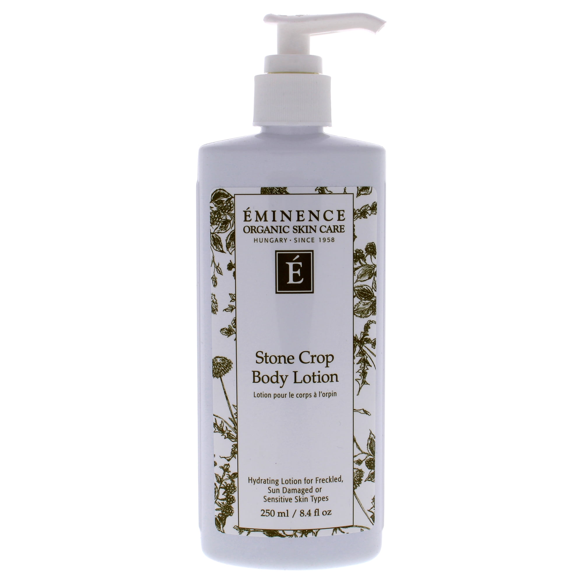 Click here for Stone Crop Body Lotion By Eminence For Unisex - 8.... prices