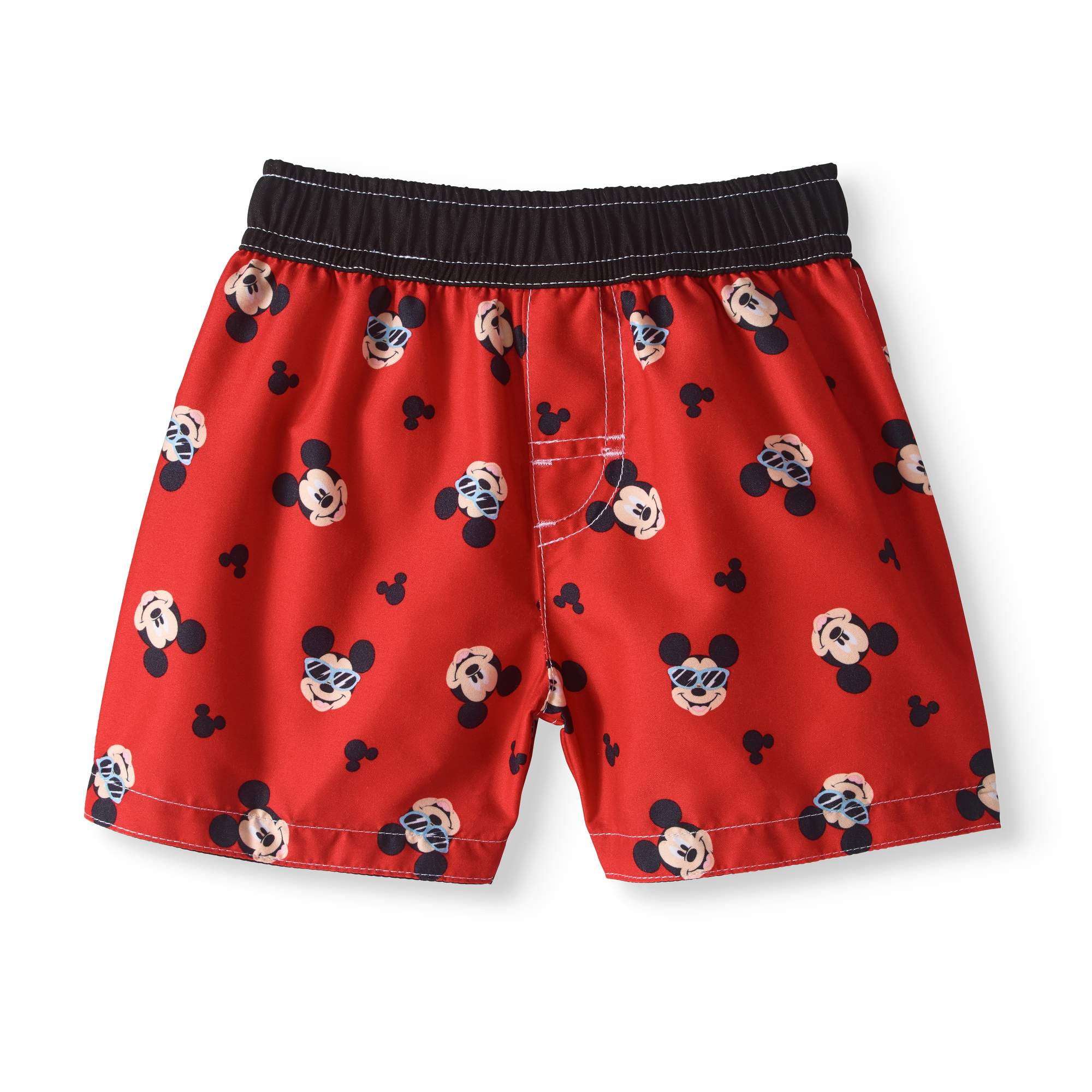 Baby Boys' Swim Trunks - Walmart.com