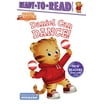 Daniel Tiger's Neighborhood Trolley Ride!: Ready-To-Read Ready-To-Go ...