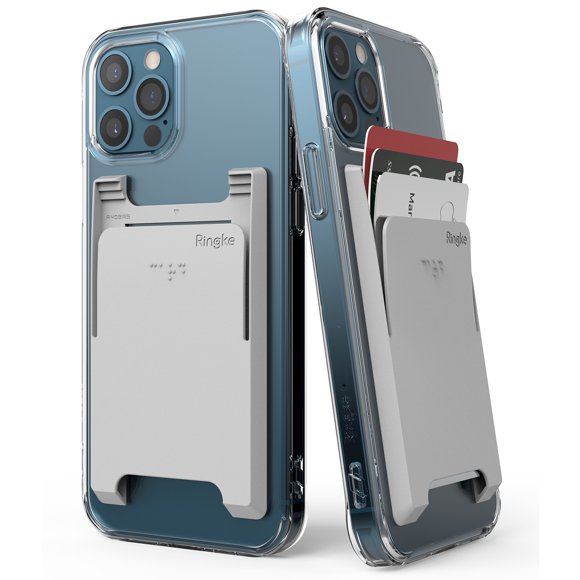 Stick on Card Holders